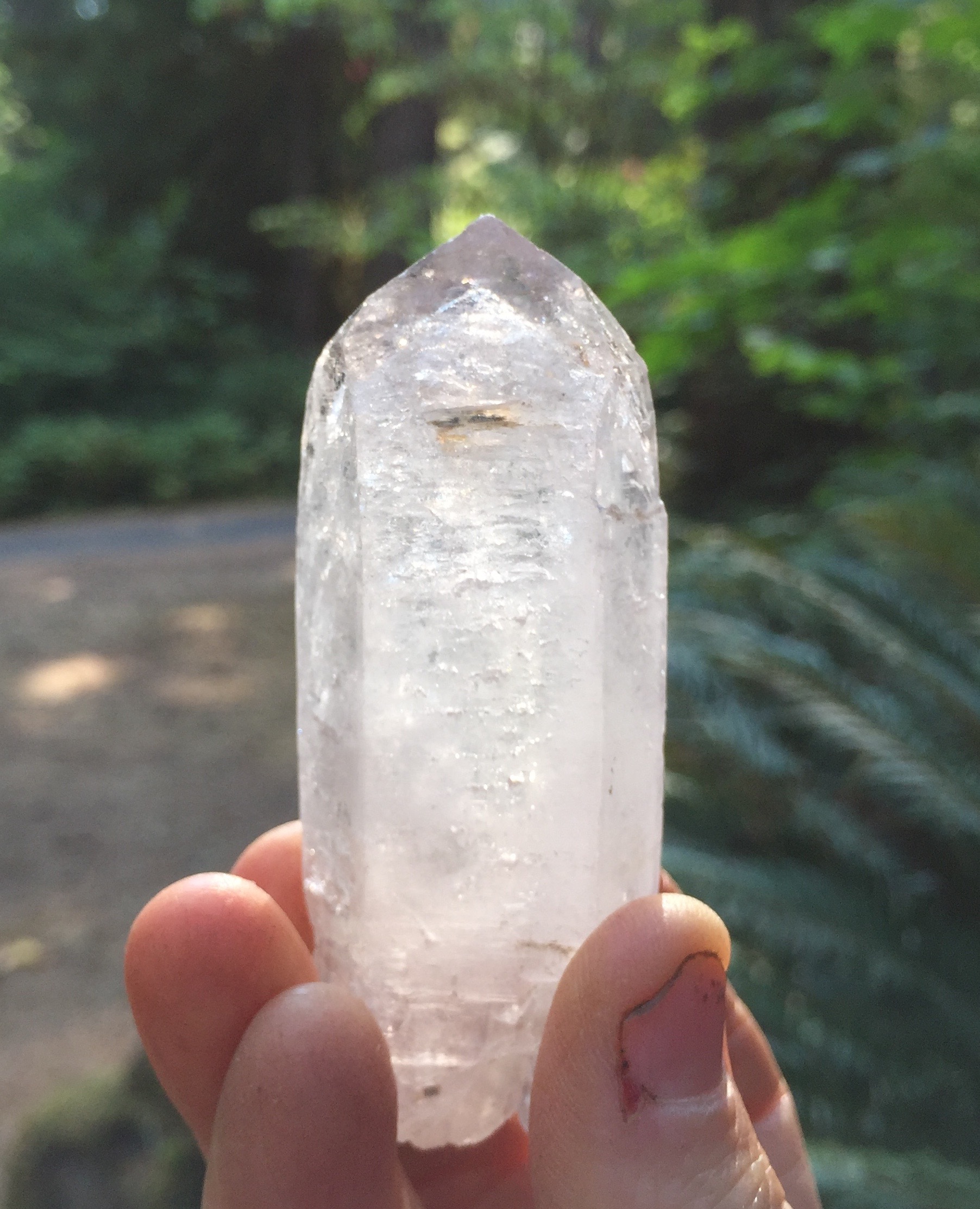 About – Oregon Infinity Crystals
