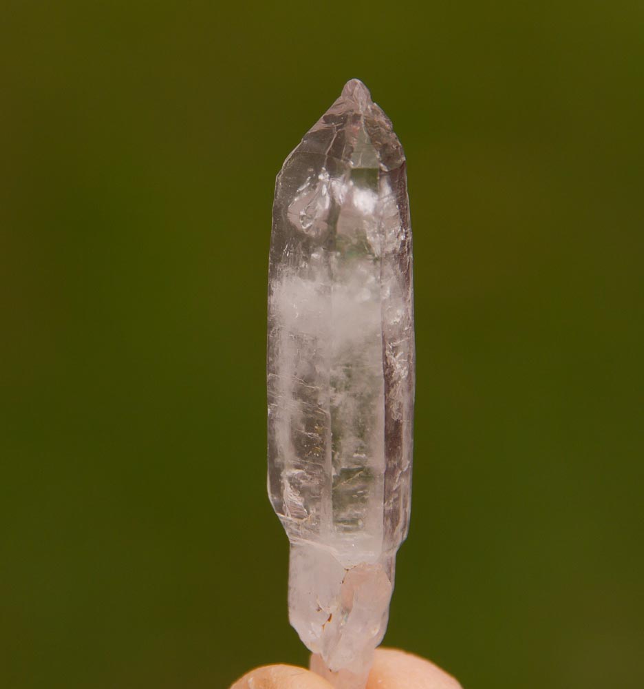Oregon Infinity Crystals – Oregon's premier quartz crystals