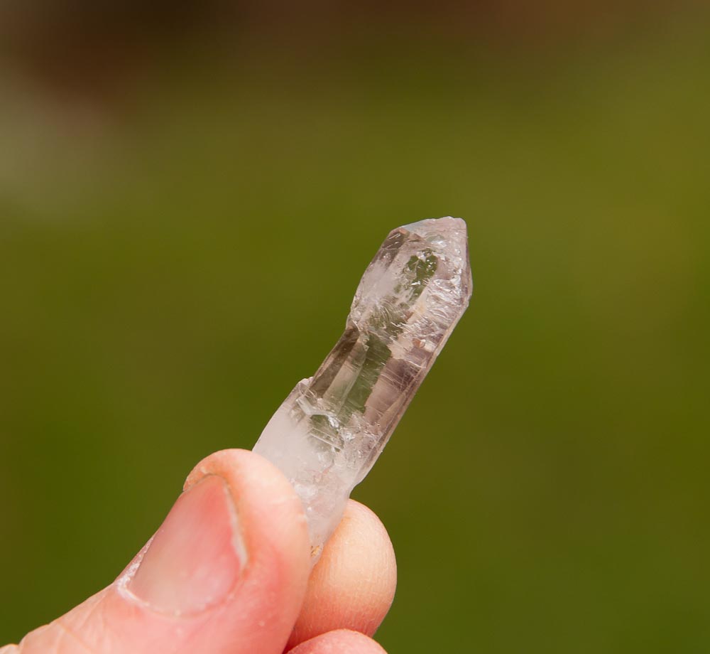 Oregon Infinity Crystals – Oregon's premier quartz crystals