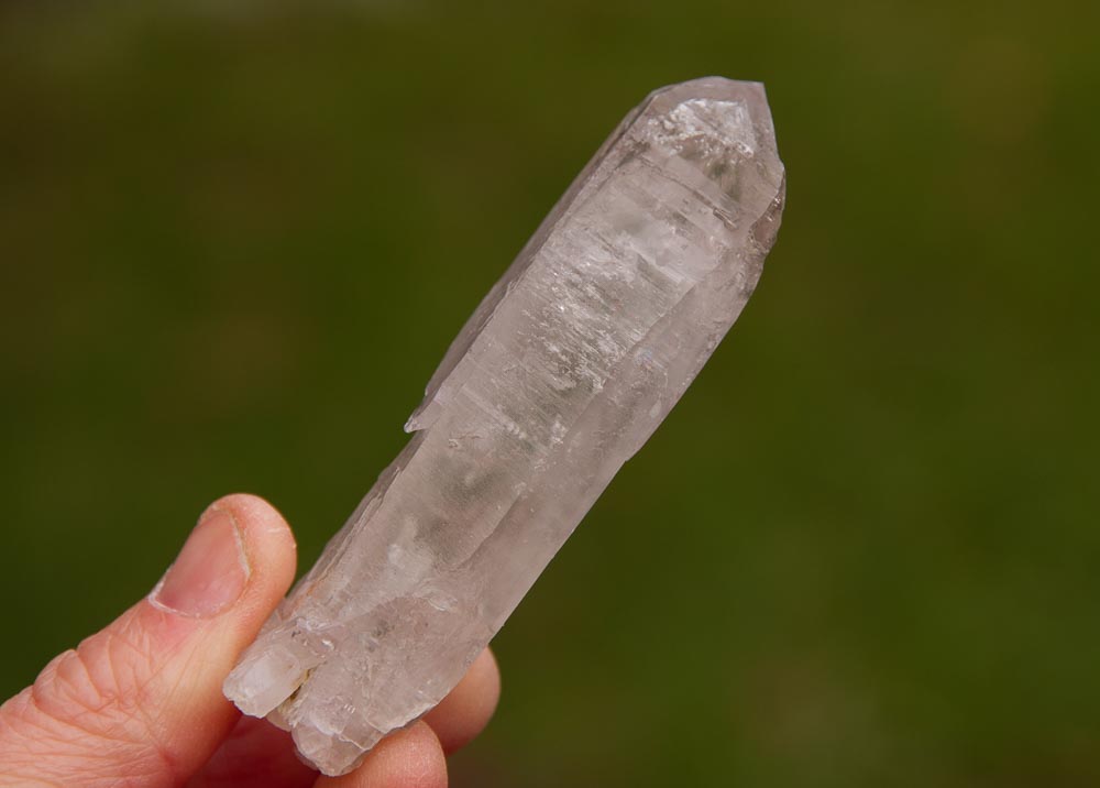 Oregon Infinity Crystals – Oregon's premier quartz crystals